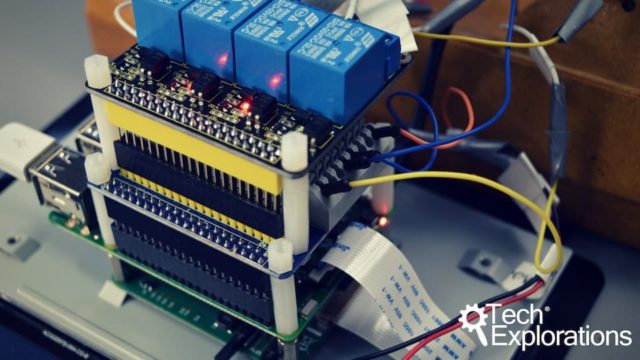 Learn Arduino Products Tech Explorations