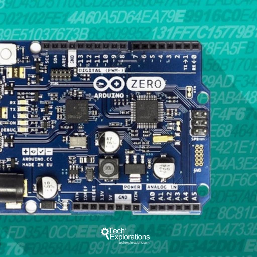 Product List Tech Explorations