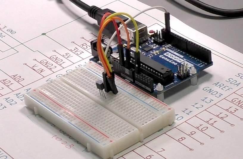 What Really Is The Arduino Tech Explorations