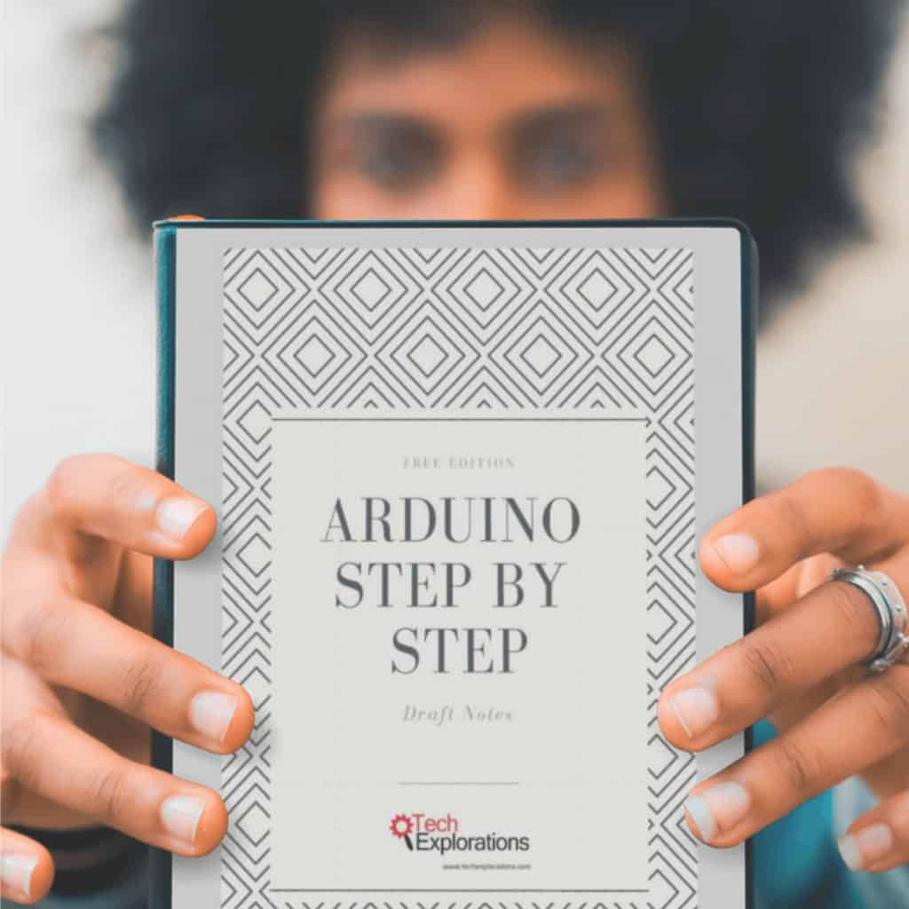 Thank You Arduino Step By Step Draft Notes Free Pdf Ebook Pd