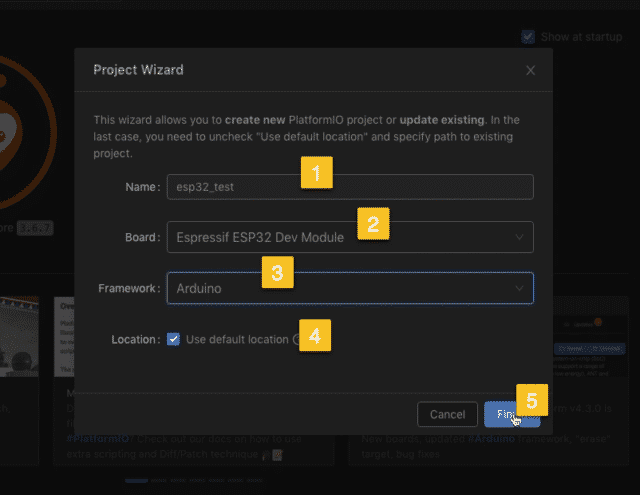 Esp32 Unleashed A Mastery Project Tech Explorations