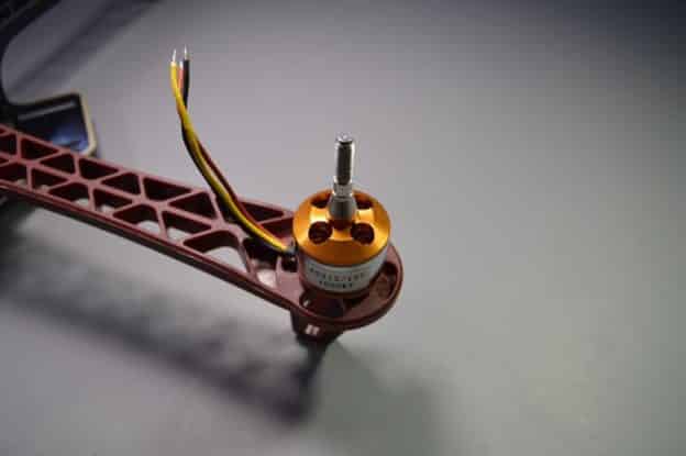 Make An Open Source Drone Part 1 And Part 2 Tech Explorations