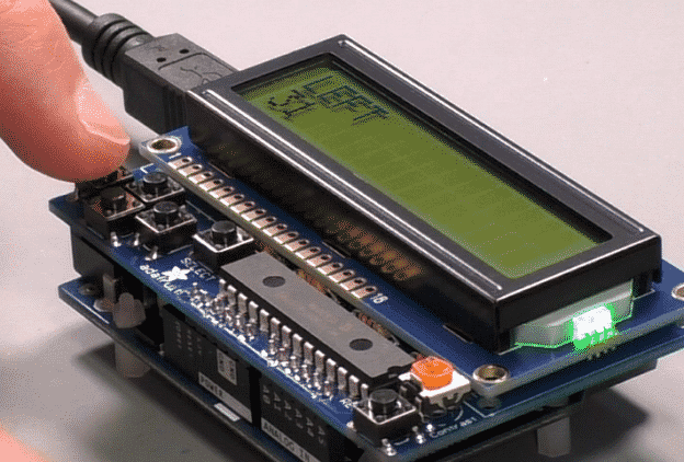Arduino Step By Step Getting Started Offer Tech Explorations