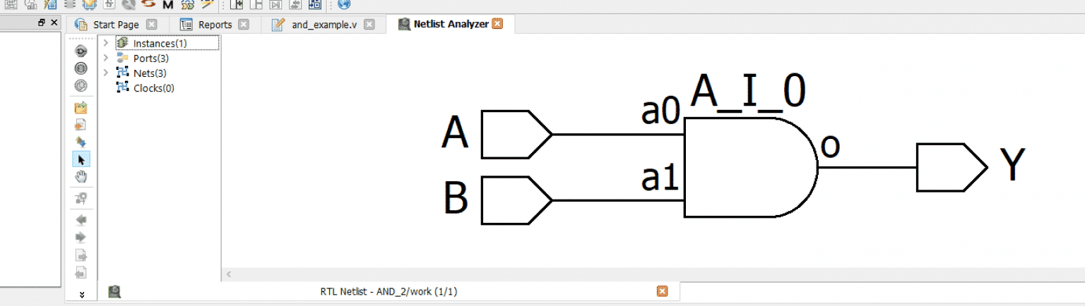 Fpga Programming With Verilog My First Steps Tech Explorations