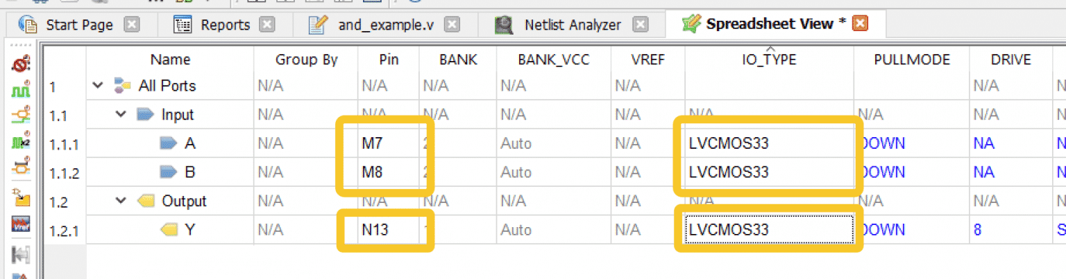 Fpga Programming With Verilog My First Steps Tech Explorations