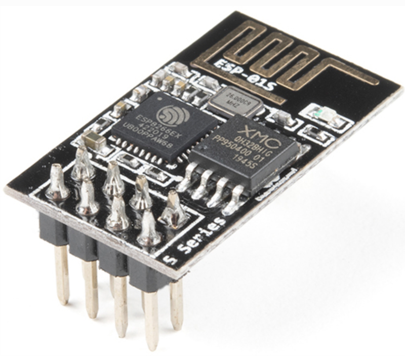 Arduino Iot Environment Monitor List Of Hardware Used In The Course Tech Explorations